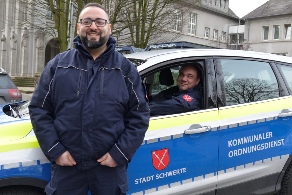 Ordnungsamt Saarbrücken Falschparker Melden