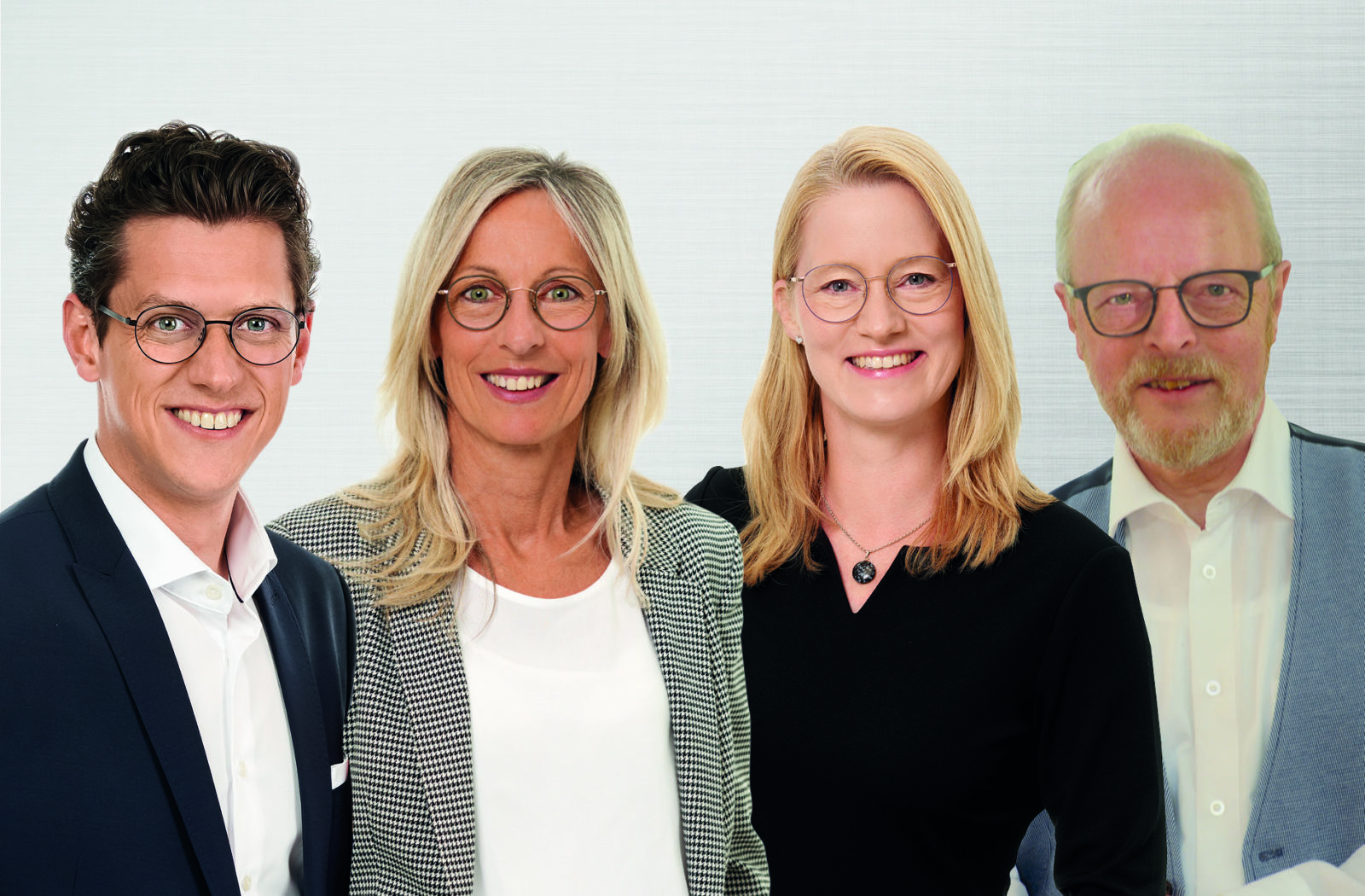 Zukünftig zweimal in Schwerte: Optik Paul startet mit ROTTLER in ...