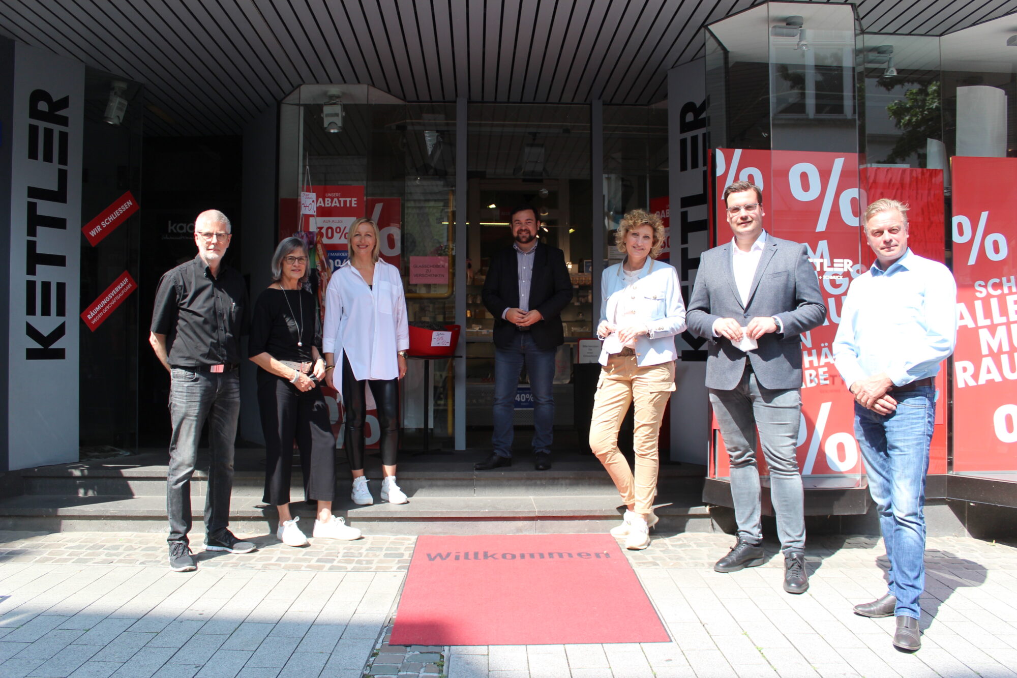 Nachfolge für Kettler: Sandra Brand übernimmt noch in diesem Jahr ...