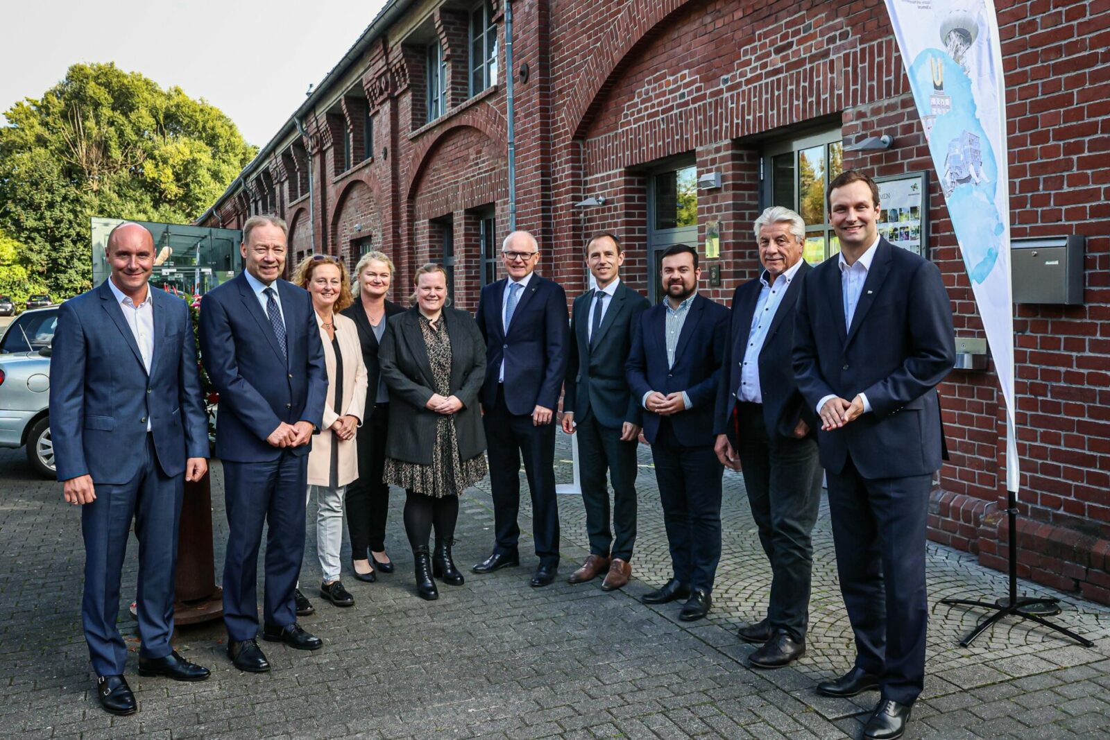 Schwerpunktthema Nachhaltiges Wirtschaften: IHK-Wirtschaftsgespräch ...